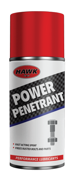 HAWK POWER PENETRANT - 300ml – ROCOL Online Shop