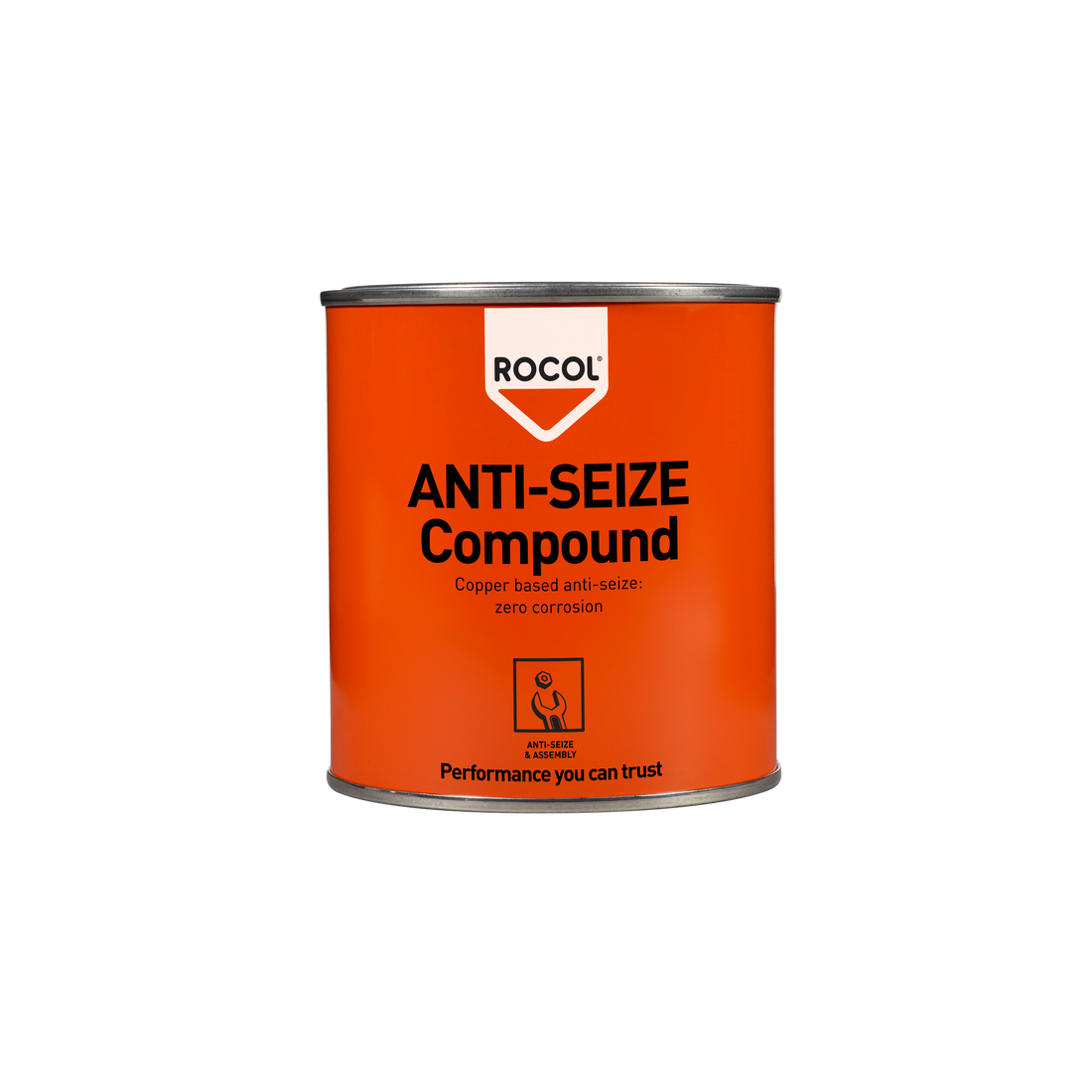 ROCOL ANTI-SEIZE Compound – ROCOL Online Shop