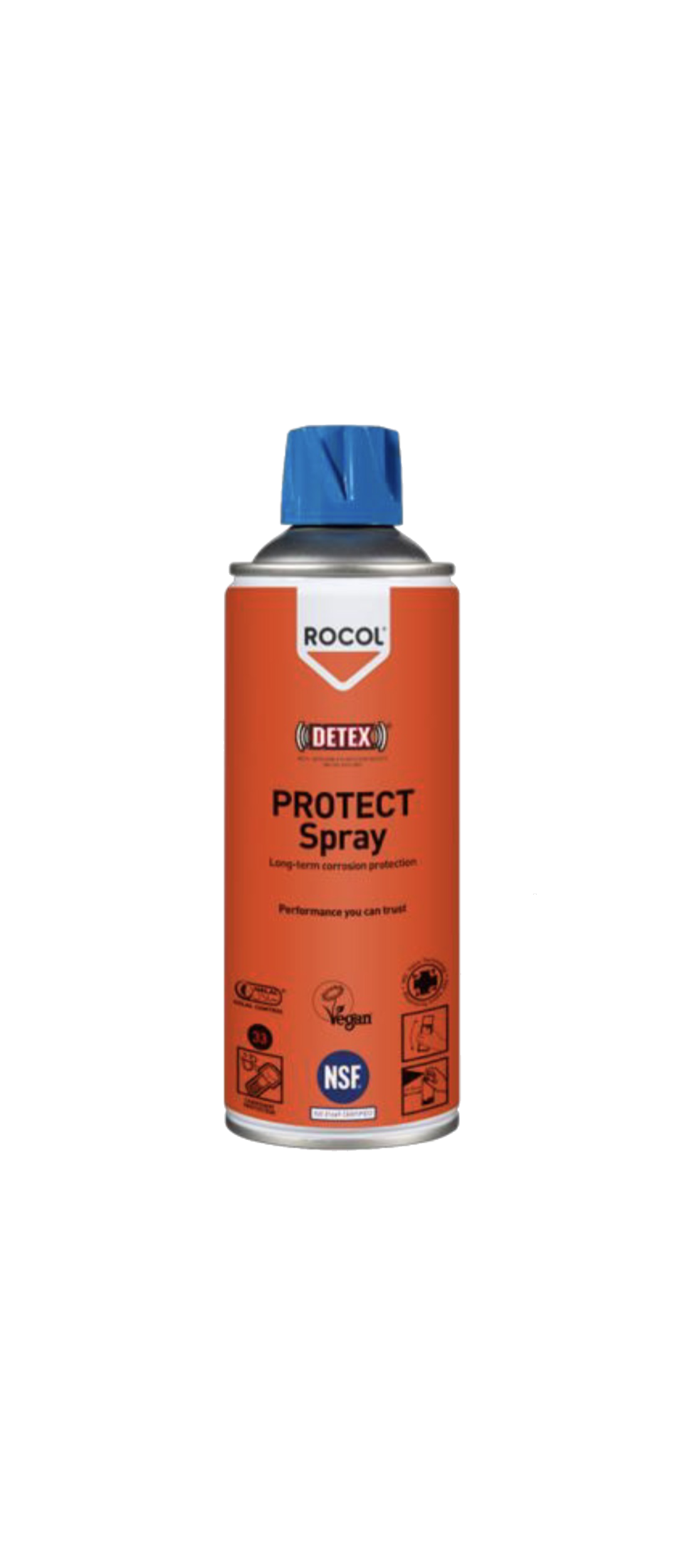 ROCOL Protect Spray – ROCOL Online Shop