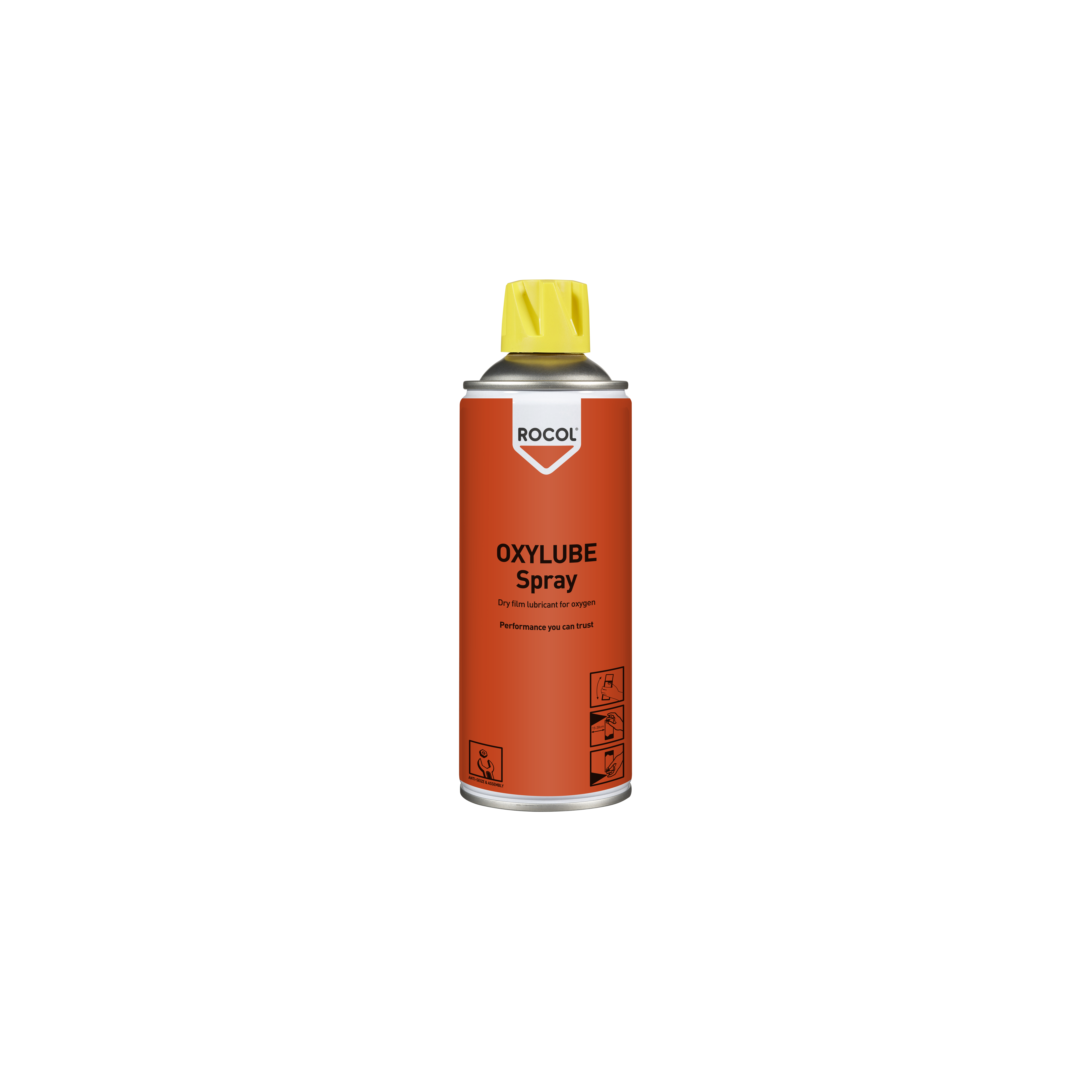 ROCOL OXYLUBE Spray – ROCOL Online Shop