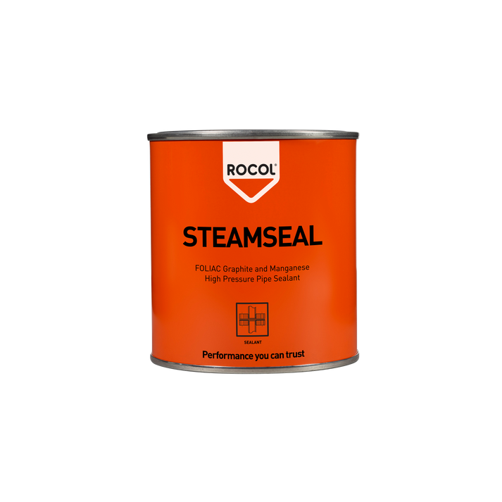 ROCOL STEAMSEAL – ROCOL Online Shop