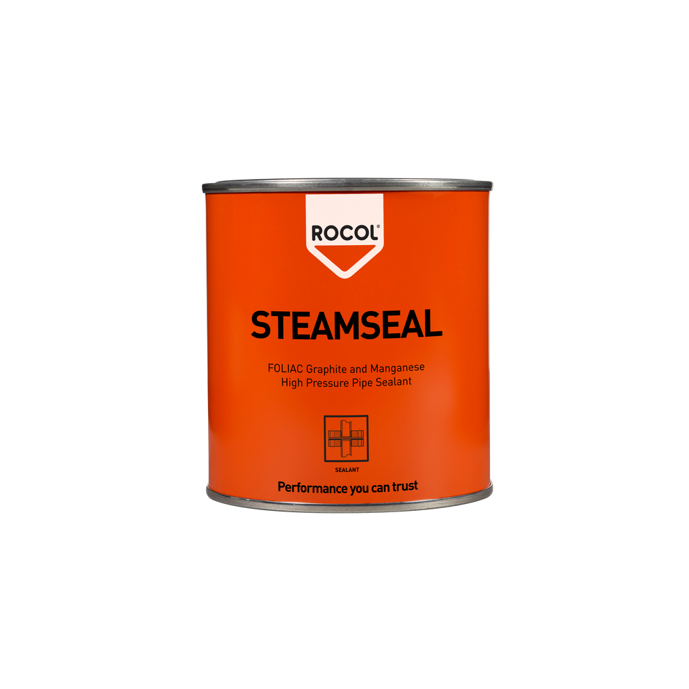 ROCOL STEAMSEAL – ROCOL Online Shop