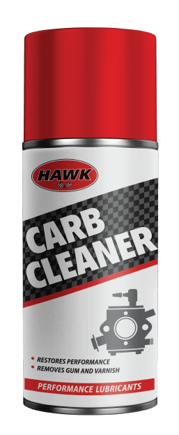 HAWK CARB CLEANER SPRAY - 350ml – ROCOL Online Shop