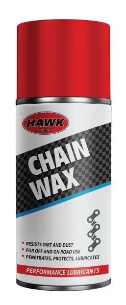 HAWK CHAIN WAX - 350ml – ROCOL Online Shop
