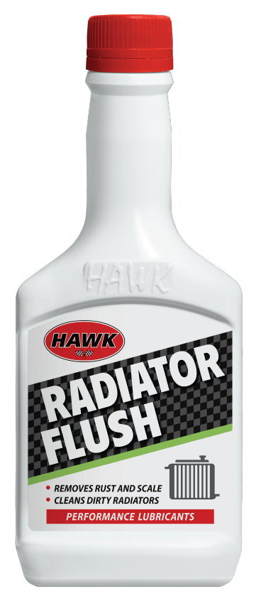 HAWK RADIATOR FLUSH - 400ml – ROCOL Online Shop